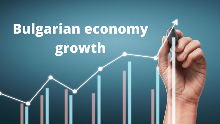 Bulgarian economy grew by 0.4% in in the second quarter of 2021 – SR ...